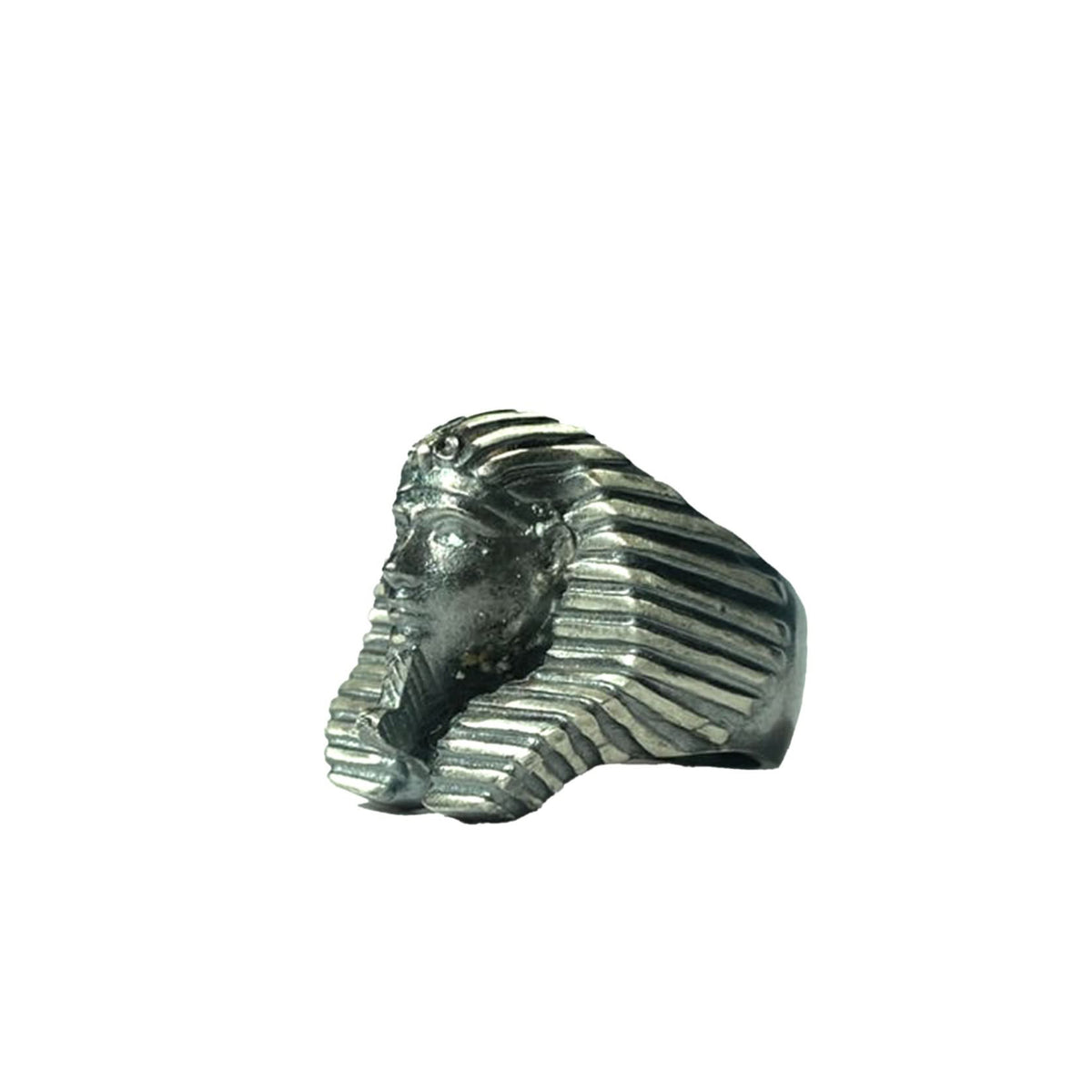 SPHINX RING – Rock and Jewel