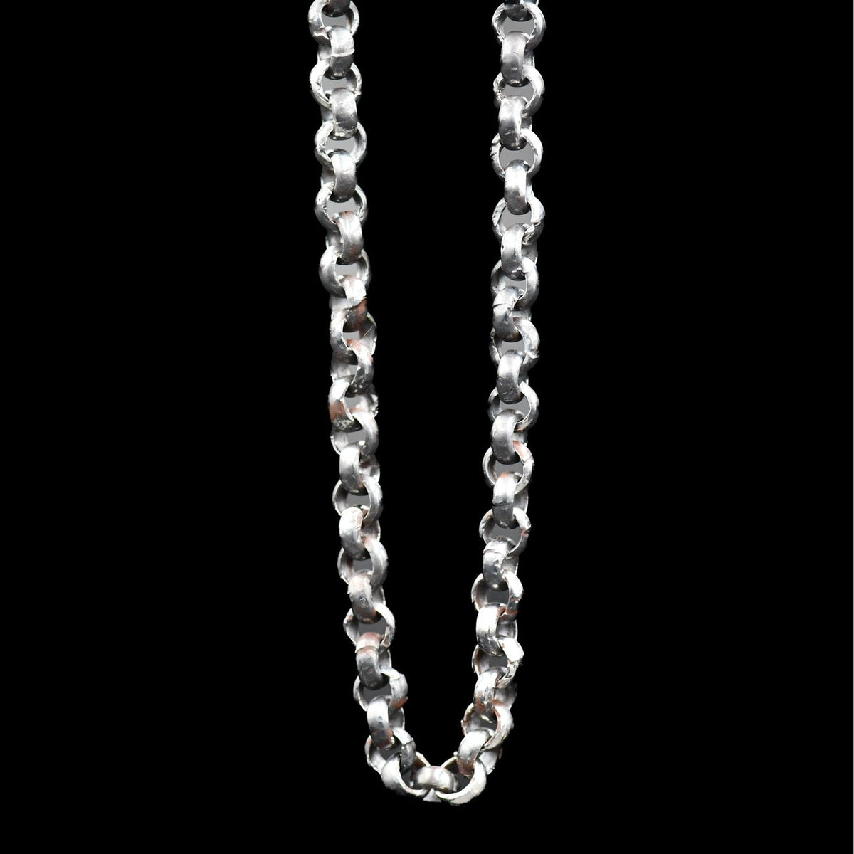 BIG CARTEL CHAIN – Rock and Jewel