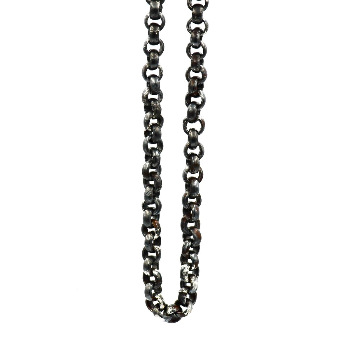 BIG CARTEL CHAIN – Rock and Jewel