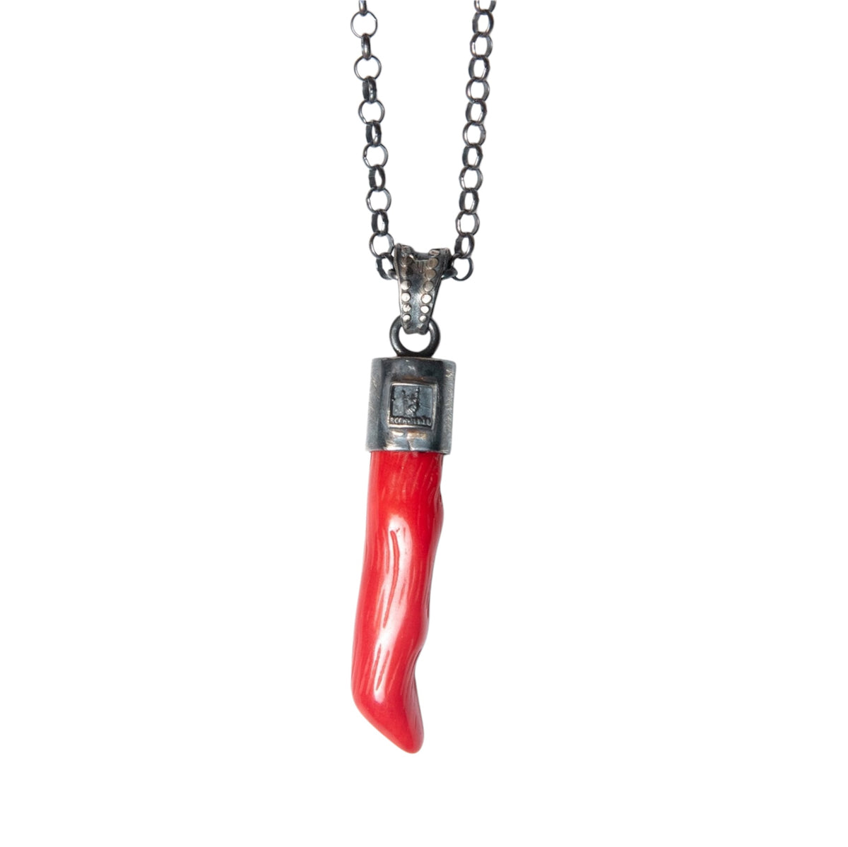 CHILE CORAL – Rock and Jewel