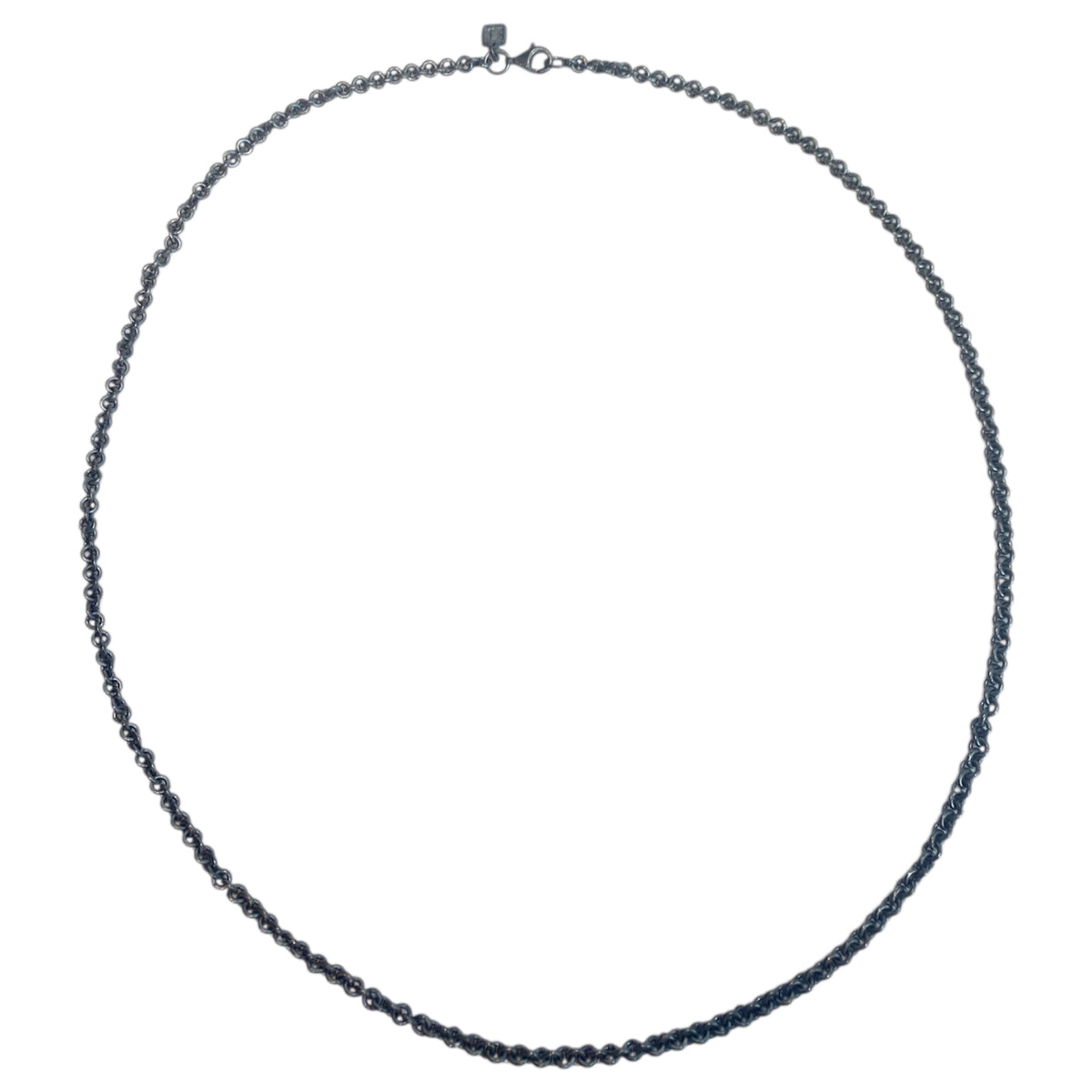 SPECIAL CARTEL CHAIN – Rock and Jewel