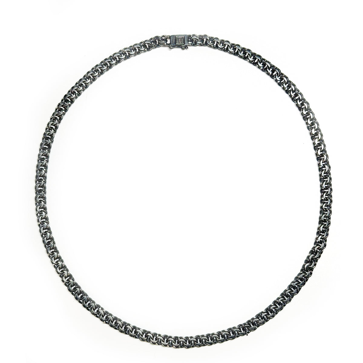 CHINESE CHAIN – Rock and Jewel