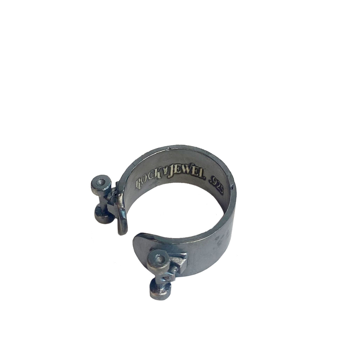 SKATE RING – Rock and Jewel