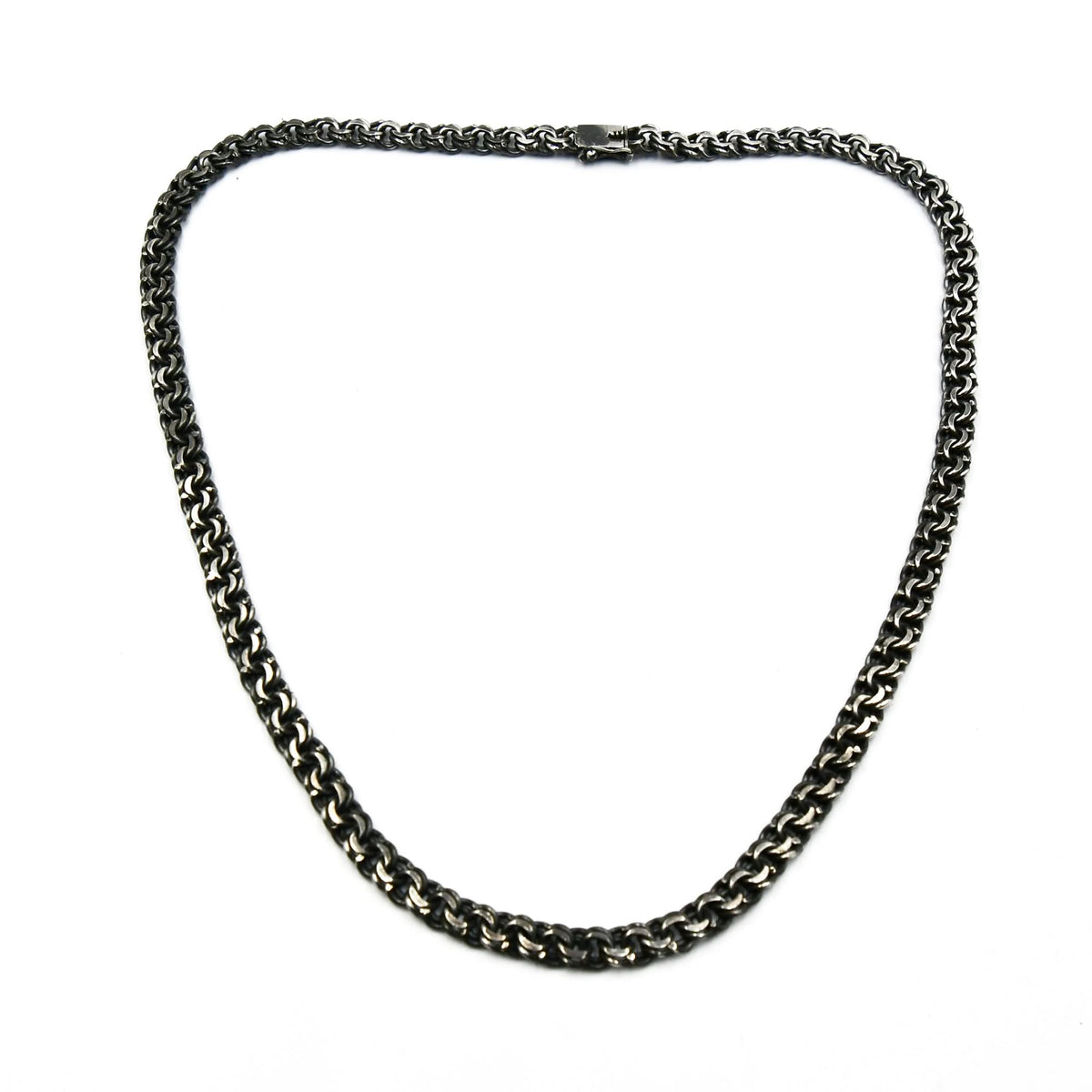CHINESE CHAIN – Rock and Jewel