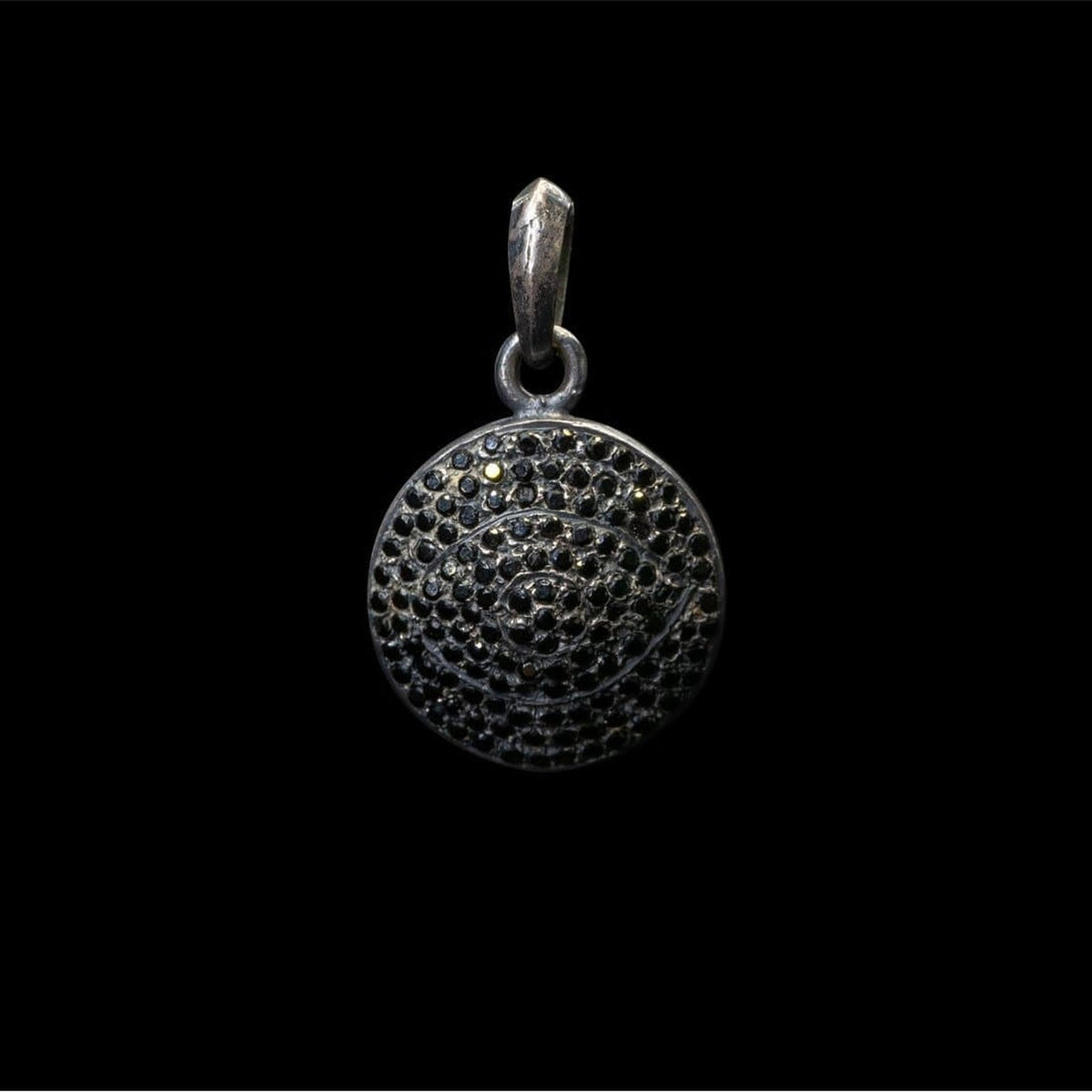 BLACK EYE – Rock and Jewel