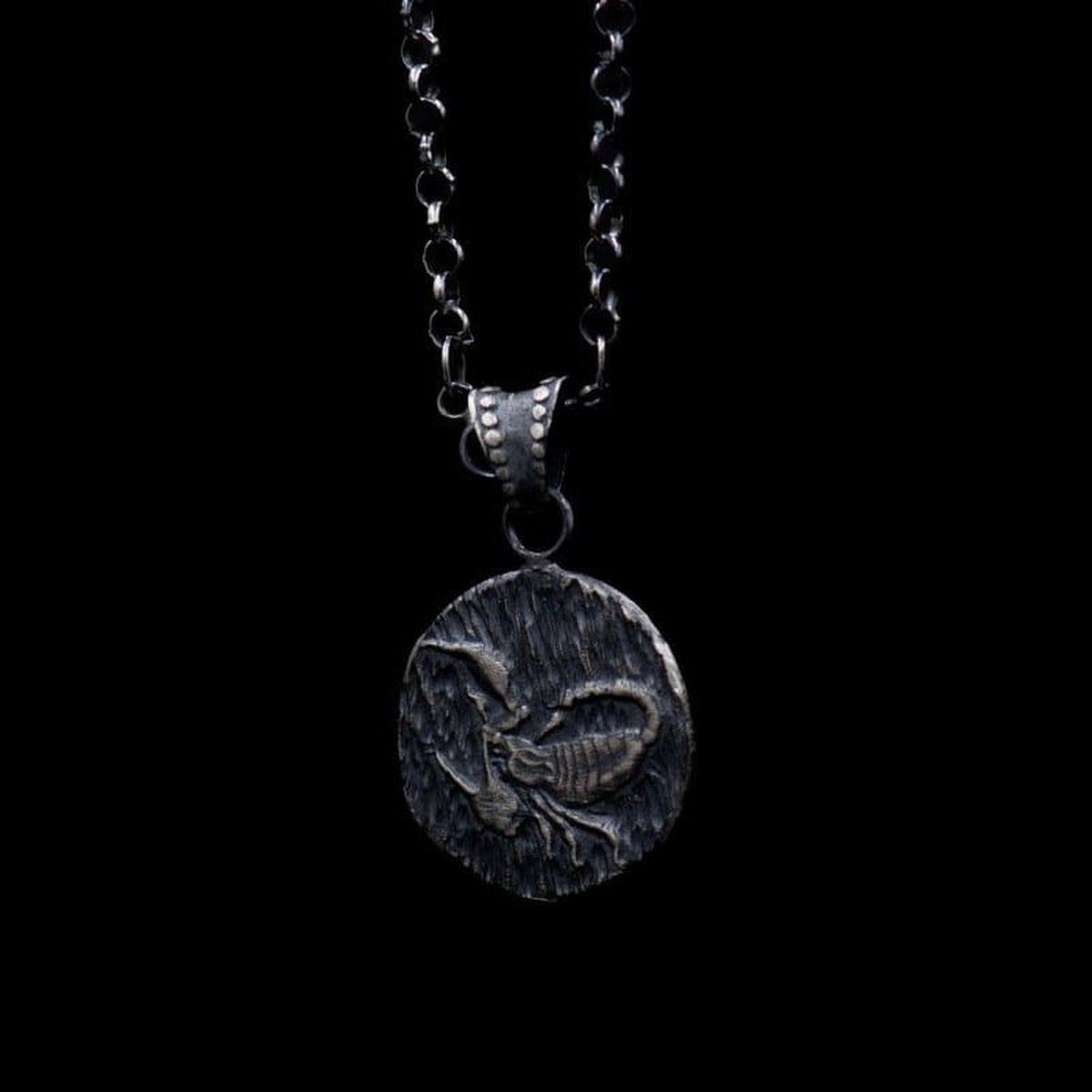 ZODIAC SCORPIO – Rock and Jewel