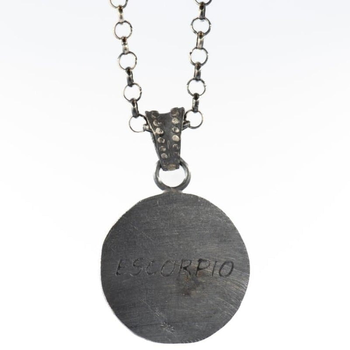 ZODIAC SYMBOL SCORPIO – Rock and Jewel